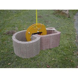 WIMAG Stelenzange STZ 0.5 G