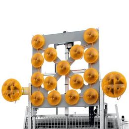 Nissen LED-Blinkpfeil LP 15 Slider auf vertikal verschiebbarer Warntafel mit 2-fach Multi-Light 340 LED unten mit Kabel-Handsteuerung Eco-Remote II
