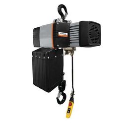 unicraft Elektrokettenzug EKZT 1003-2