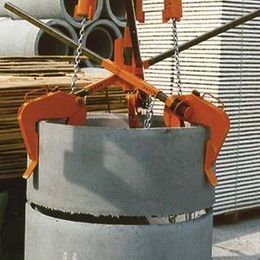 WIMAG Rohrgreifer RGA 300