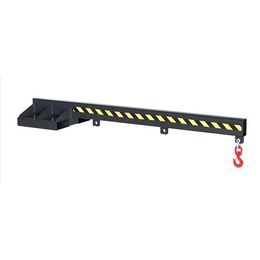 RR Industrietechnik Lastarm Typ RLA-2,5 2400 RAL 7016 (anthrazitgrau)