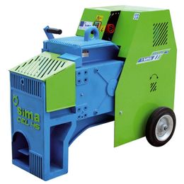 SIMA Betonstahl Schneidemaschine CEL 52 P