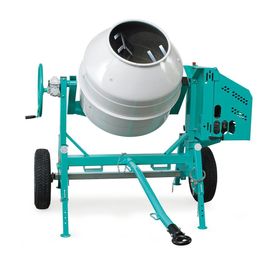 IMER Betonmischer Syntesi 350 R OMOL - Benzinmotor Honda (4 kW)