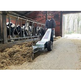 westermann Futterschild - f&uuml;r WS 800 Vario
