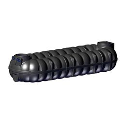 Rewatec NEO Flachtank X-Line 13.000L