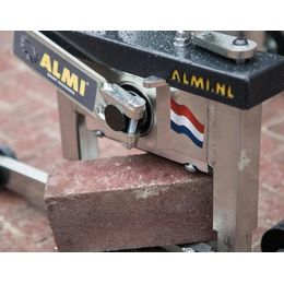 Almi Steintrenner AL15 Easy