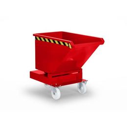 RR Industrietechnik Kastenwagen Typ RKW-DST 40 RAL 3000