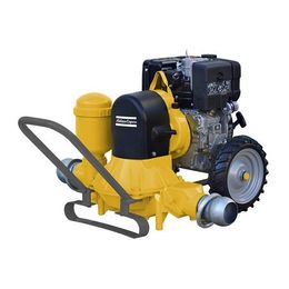 Atlas Copco Kompakte Membranpumpen LB 100 E TR