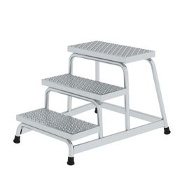 Munk Arbeitspodest starr R13 - 3 Stufen