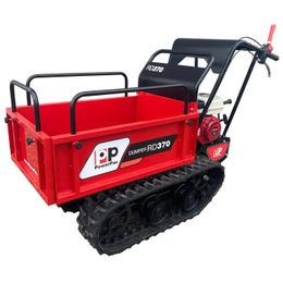 PowerPac Raupen-Dumper Typ RD370