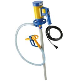 Jessberger Fasspumpen-Set JP-280 PP (HC) 1000