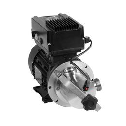 ZUWA Impellerpumpe Nirostar 2000-C plus