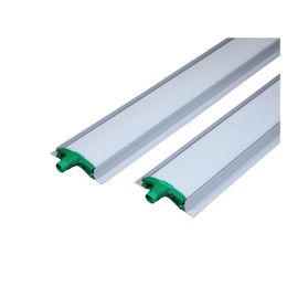 ATB Water PU-Streifenbel&uuml;fter JetFlex SSD 2.0 m, beidseiter Anschlu&szlig;
