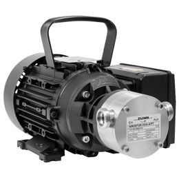 ZUWA Impellerpumpe NIROSTAR/V 2000-A/PT; 1400 min-1; 230 V