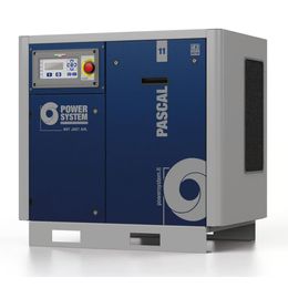 PowerSystem Schraubenkompressor Industrie PASCAL 11-8