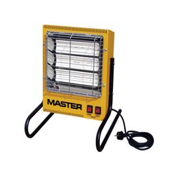 Master Infrarot-Elektrostrahler TS 3 A