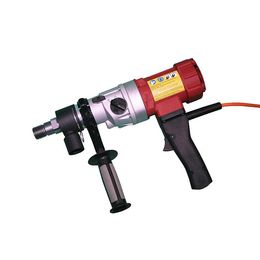 Dr. Schulze Trockenbohrmotor elektrisch DKS 15 S - 900/1700 1/min / Pistolengriff