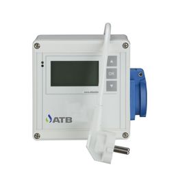 ATB Water Steuerung ATBcontrol 1 Connect