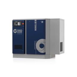 PowerSystem Schraubenkompressor Industrie NOBEL 18.5-10 DVF PM