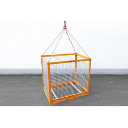 WIMAG Palettenheber PHA