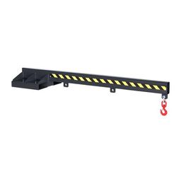 RR Industrietechnik Lastarm Typ RLA-5 2400 RAL 7016 (anthrazitgrau)