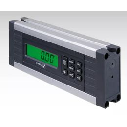 Stabila Elektronik-Neigungsmesser TECH 500 DP / 2-teiliges Set