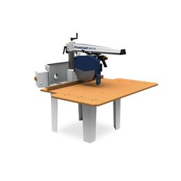 HOLZKRAFT Radialarms&auml;ge RAS 55
