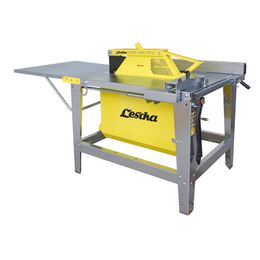 Altrad Lescha Kreiss&auml;ge CPHL 450 TP-2 - Tischverl&auml;ngerung: 700 x 746 mm