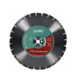 IMER Diamantscheibe &Oslash; 750 mm PREMIUM f&uuml;r Dachziegel / Bl&ouml;cke segm.