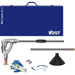 Vogt Lanze VL 3,5 Basis Set