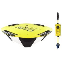 Setolite ALDEBARAN XLD-2C DIM, 100-240 V, IP67, 560 W