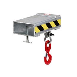 RR Industrietechnik Verladetraverse Typ RT-8 verzinkt