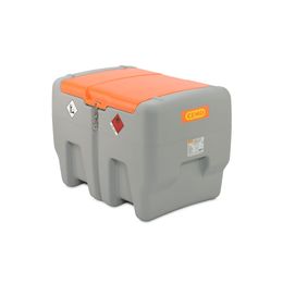 CEMO DT-Mobil Easy COMBI 440/50 L 24V, 12V
