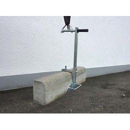 WIMAG Bordsteinheber BSH 140
