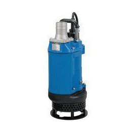 Tsurumi Schmutzwasserpumpe KTD33.7