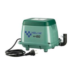 ATB Water Hiblow Verdichter HP-60