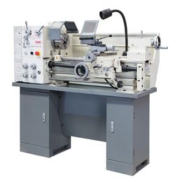 ELMAG Universal-Drehmaschine PROFI 610/150
