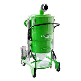 Dr. Schulze Separator Typhoon L