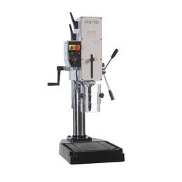 ELMAG STRANDS Getriebe-Tischbohrmaschine S 30 BM