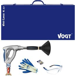 Vogt Lanze VL 3.5 K Basis Set kurz