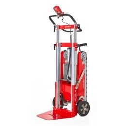 Treppensteiger Buddy Plasmoid 200kg