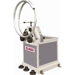 ELMAG Motorische Ringbiegemaschine APK 35