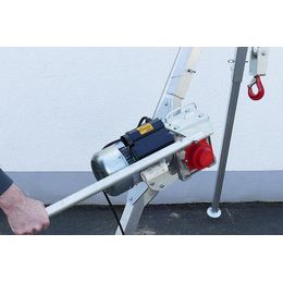 WIMAG Kurbelmotor KM 1.1 W - Wechselstrom