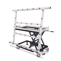 unicraft Arbeitsplatztisch HT 300 M PSR