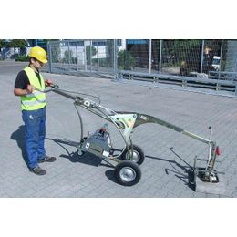 Probst UNIMOBIL UM-SM Verlegewagen