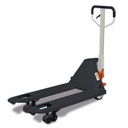 unicraft Handgabelhubwagen PHW 2508 K