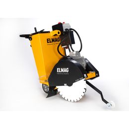 ELMAG Fugenschneider FSE-503 ohne Diamantblatt