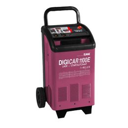 ELMAG Lade- und Startautomat DIGICAR 1100E