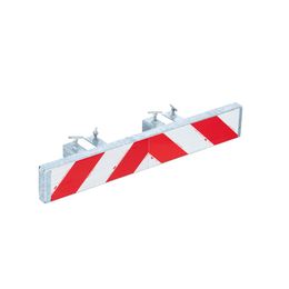 RR Industrietechnik Gabelschutzbalken Typ RSB