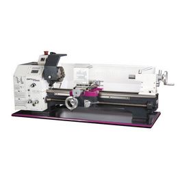 OPTIMUM Leitspindeldrehmaschine TU 2506VB